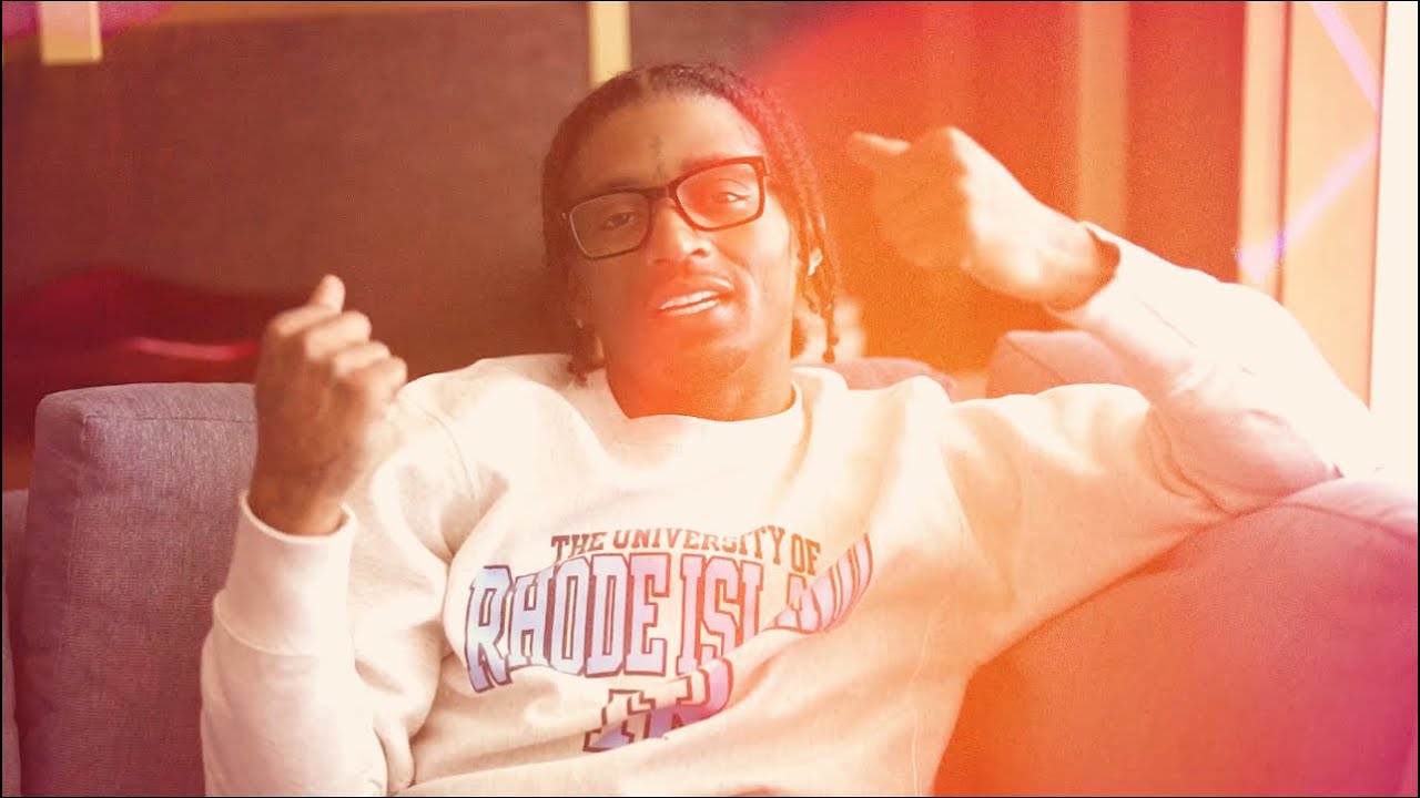 La’Greg - INTRO (Official Video) - YouTube