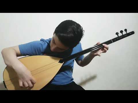 Şeker Oğlan - Eren Alp Doğan