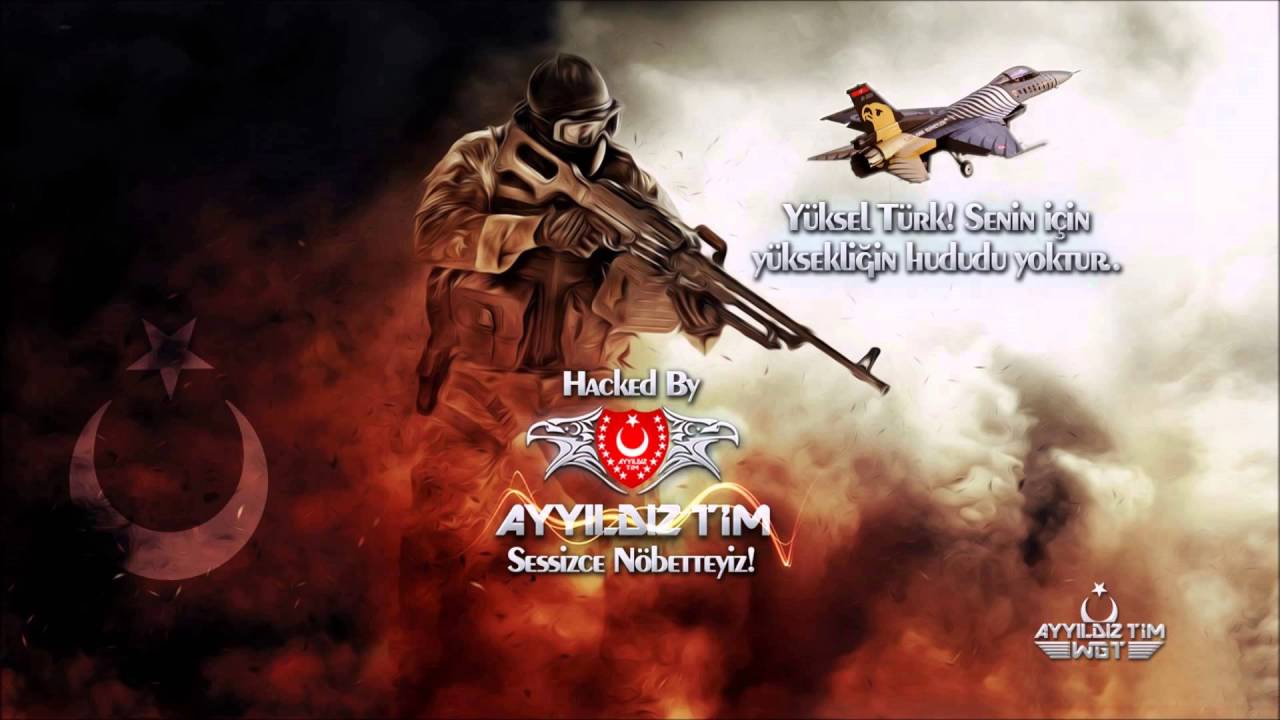 Ayyildiz Tim index müzık + indirme linki altta - YouTube