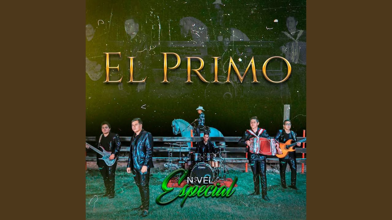 EL PRIMO - YouTube Music