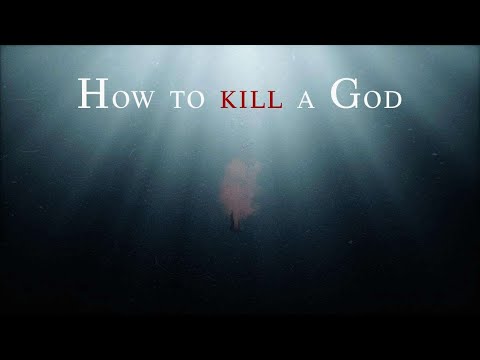 How to kill a God - Cinematic Teaser | Unreal Engine 5 - YouTube