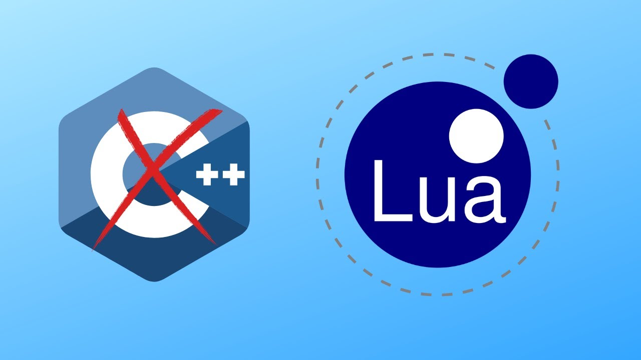 Formation à la POO en Lua (Programmation Orientée Objet) - YouTube