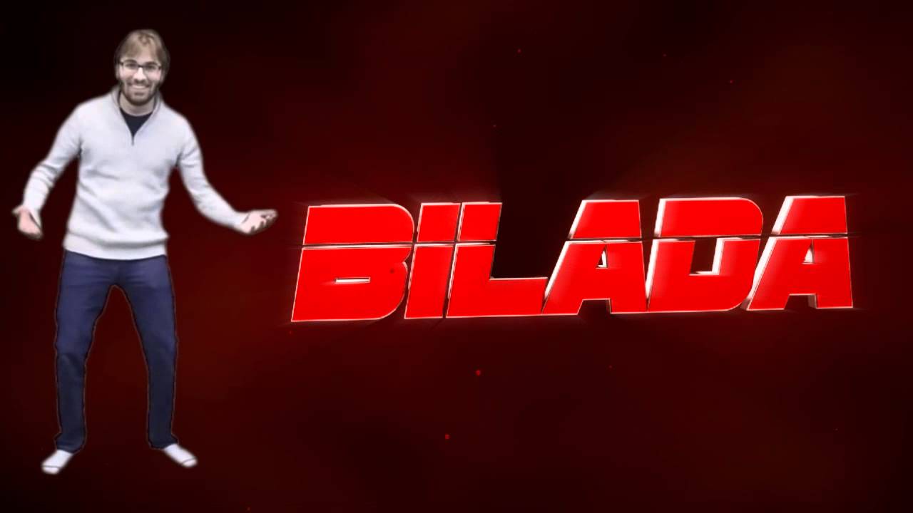 BILADA TRAP REMIX - YouTube Music