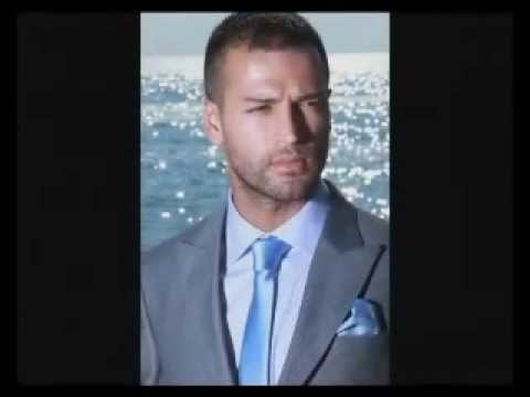 Mr Lebanon 2005 Wissam Hanna - Video Clip.wmv - YouTube
