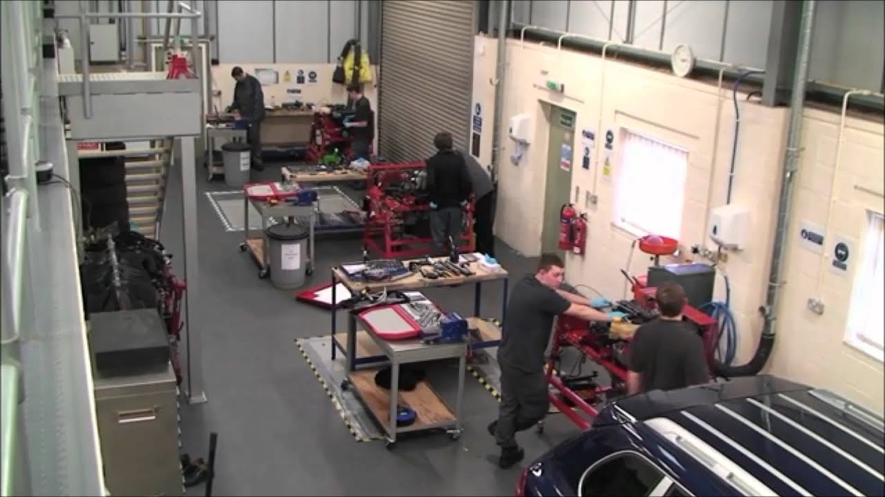 ProVQ Apprenticeships - YouTube