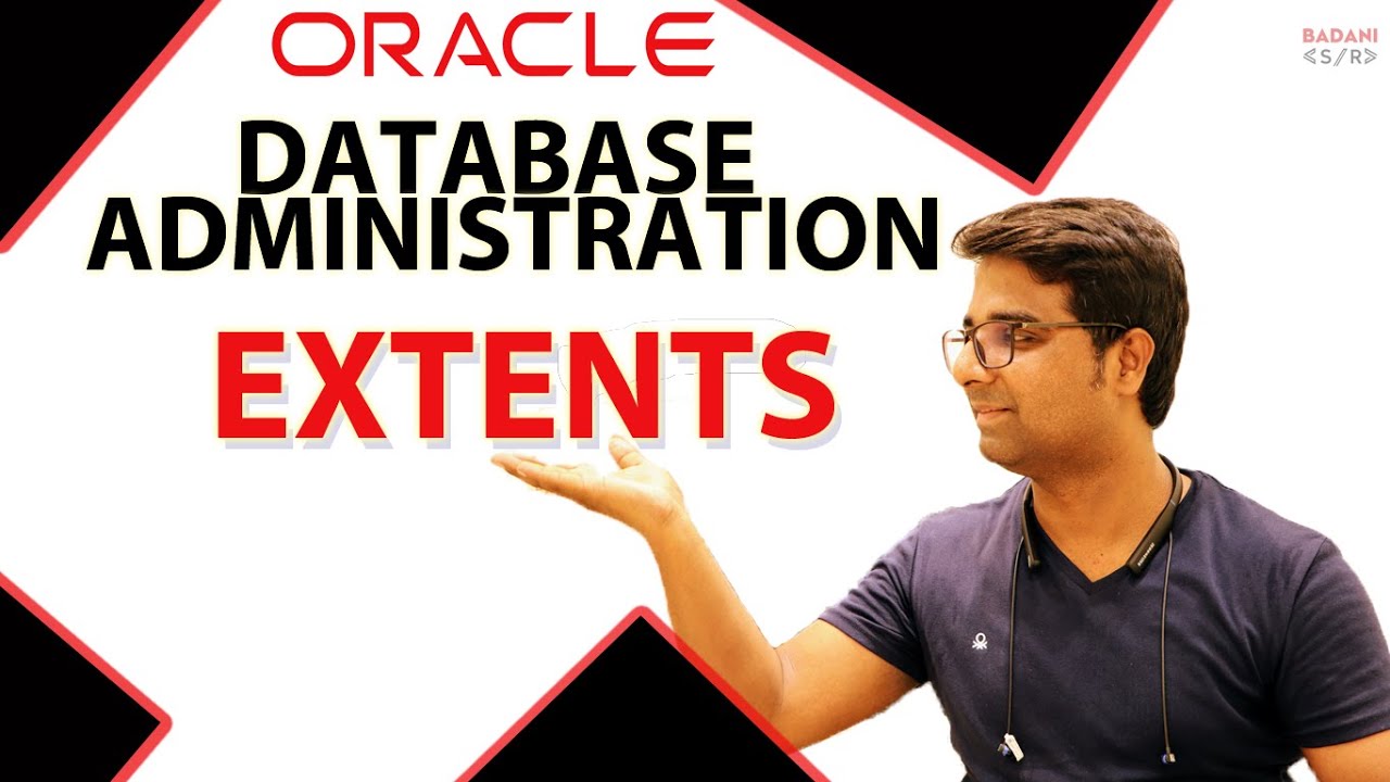#2 Extents in Oracle (Hindi) - YouTube