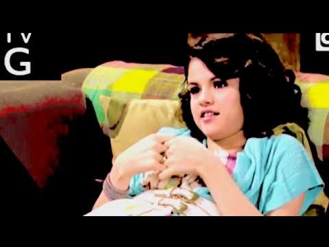 Logan & Selena // Touchin' on My