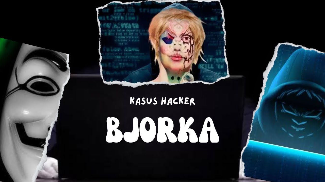 Mengungkap Kasus Hacker Bjorka: Tantangan Keamanan dalam Era Digital ...