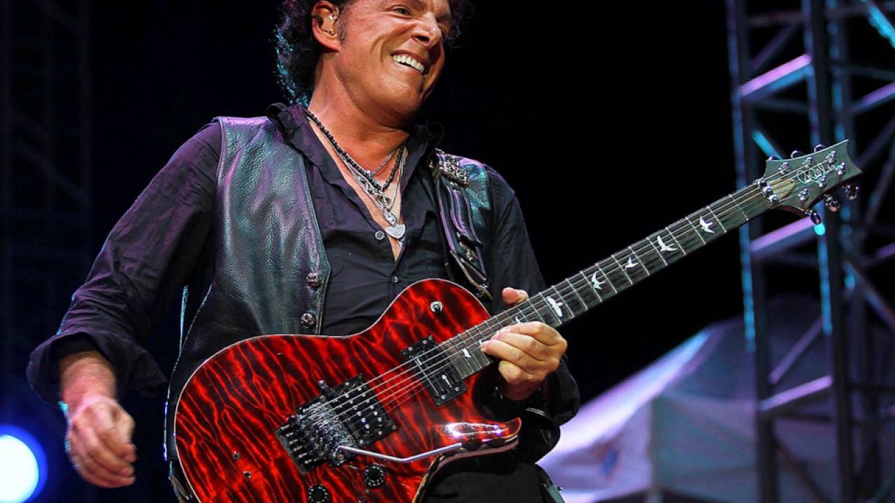 Neal Schon - Showdown - YouTube