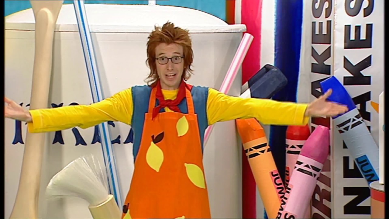 Big Cook Little Cook Cat Full episode - YouTube