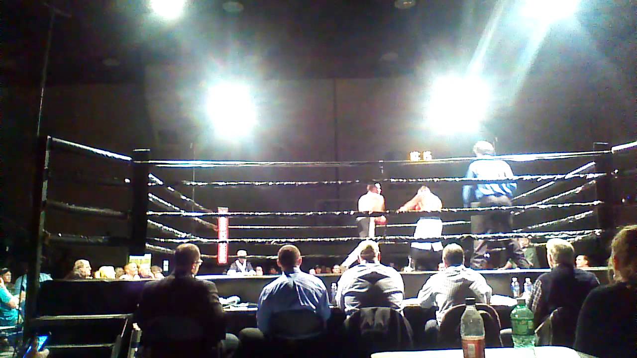 Daniel Craycraft vs Mike Snider (Round 4) - YouTube