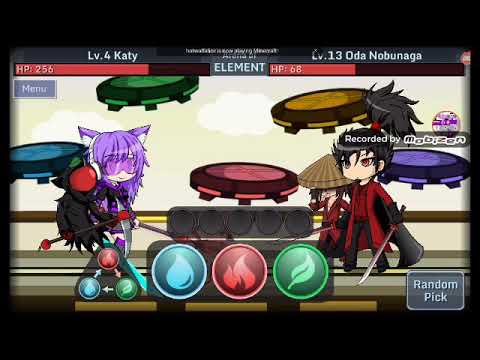 I found an Overwatch character in this :P // Gacha Studio #2 // Super ...