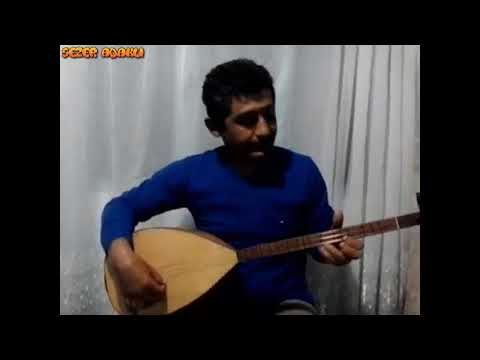 Bağlamalı Türküler O Zalım Gelir AYDIN KİRAZOĞLU 2019