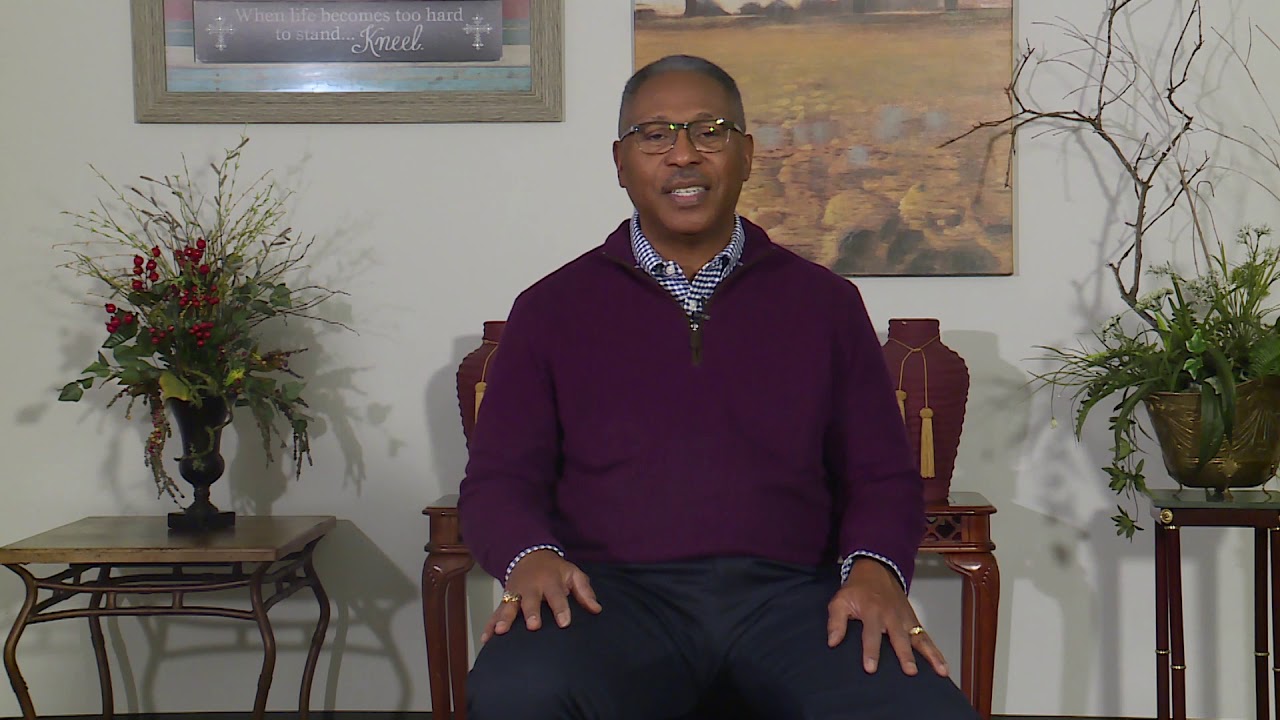 Power Walk Ministries Dr Paul Cannings QuickTime H 264 - YouTube