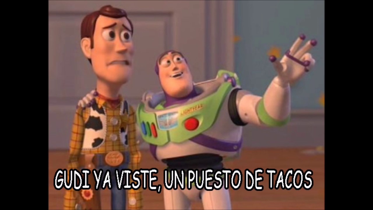 Memes de Tacos, pásele pásele hay tacos. - YouTube