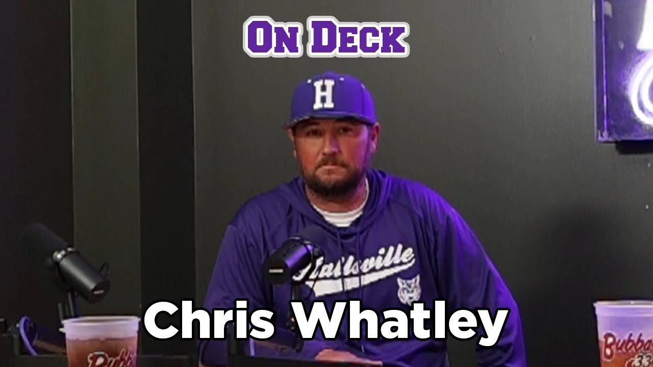 On Deck - Chris Whatley - YouTube