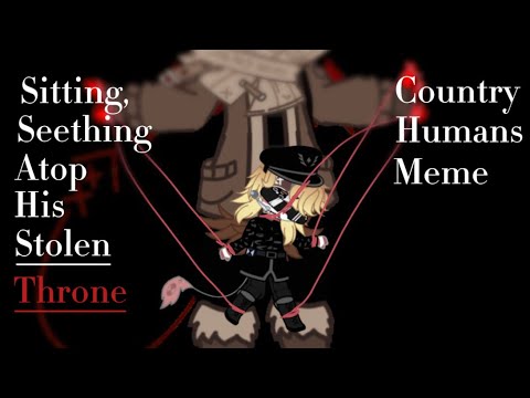 {And Here He Is The Piece Of Sh*t}~Country Humans~Meme~ - YouTube