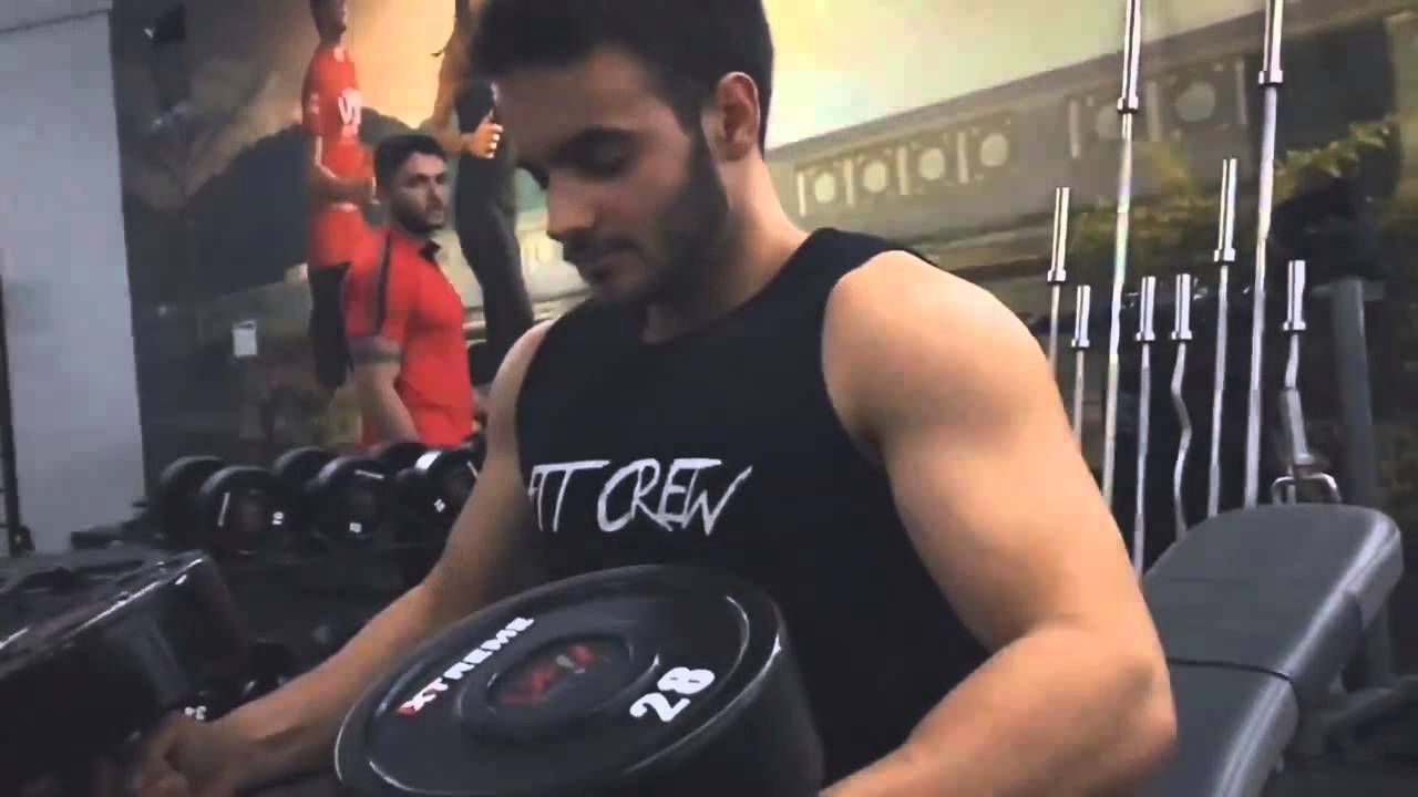 Fit Crew - O Início - YouTube