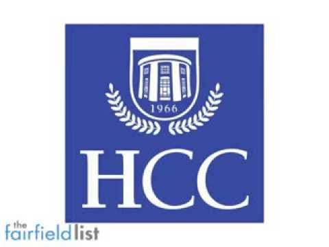 Housatonic Community College Bridgeport CT - YouTube