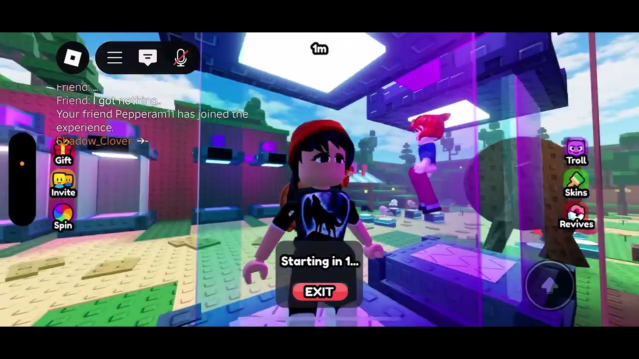The struggle of a 2 player obby 😭 (game: Webbed on Roblox) - YouTube