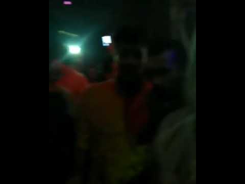 Hellowwen Party Kuşadası Öküz Bar,Tünel Korku Evi Farkıyla