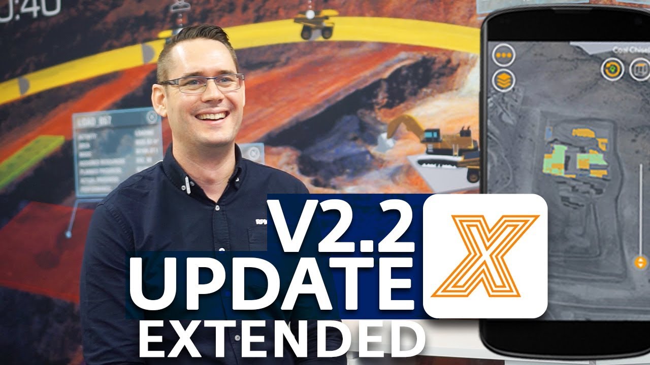 RPMGlobal XECUTE+ App Update V2.2 - YouTube