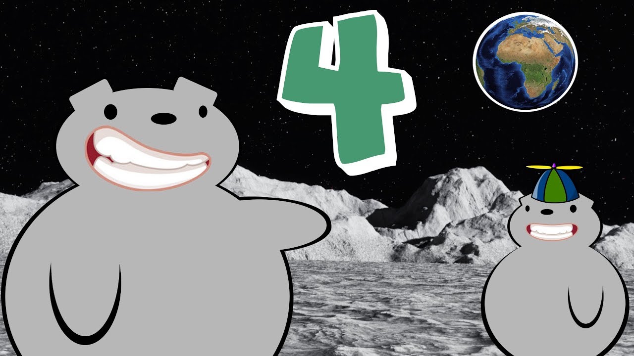 Ganja Bear | Episode 4 | Are We Dead? - YouTube