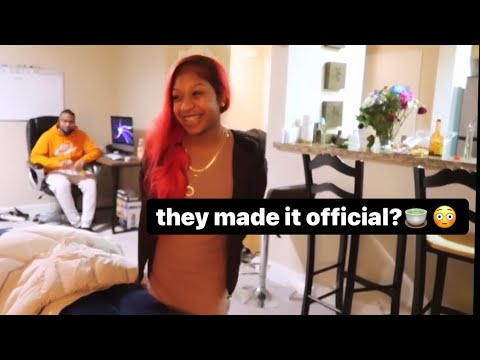 Jaycinco says he wants 3 years and more w/ Brooklyn frost 😍| SUBSCRIBE FOR MORE | MUST SEE 🍵