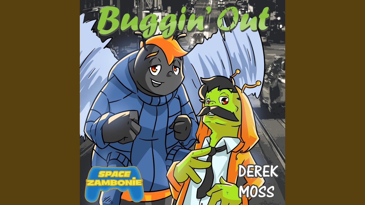 Buggin' Out - YouTube