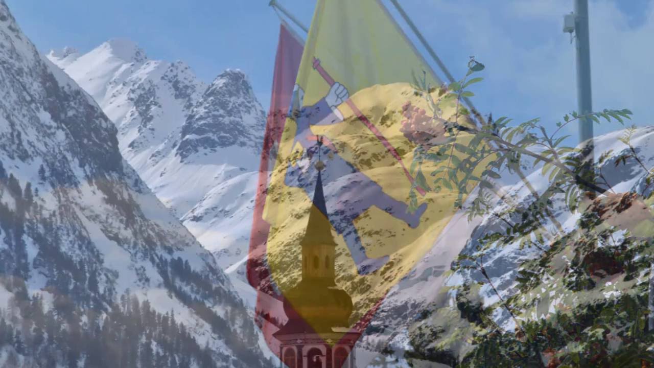 Bever - Engadin - Graubünden - Switzerland - YouTube