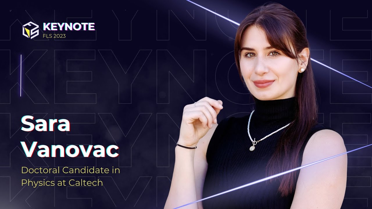 Sara Vanovac | Quantum Technology: Applications And Implications ...