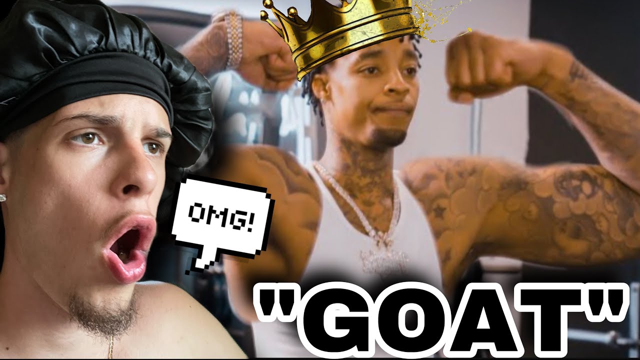 Flight Rapping Skills got 100x BETTER!! Reacting to Flight's New Album ...