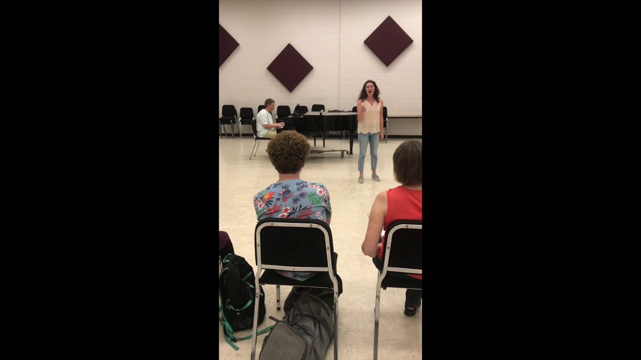 Lily Hickey- Requiem - YouTube