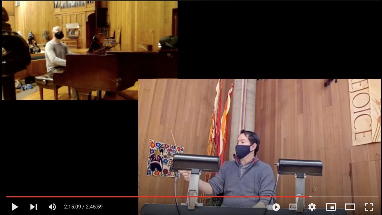 BCCO Rehearsal Oct 31, 2022 - YouTube