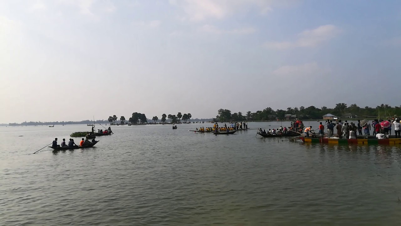 Nouka baich khela. MMS SanowaR - YouTube