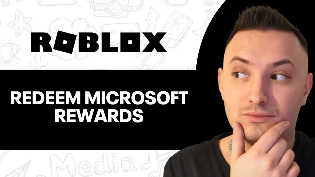 How To Redeem Microsoft Rewards Gift Card Roblox (2024) - FULL GUIDE ...