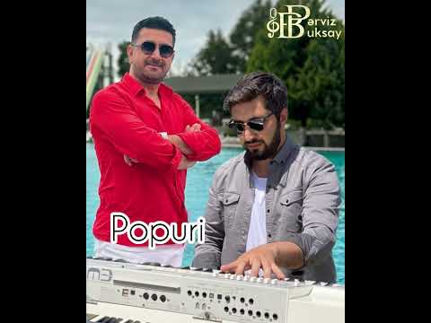 Perviz Buksay - Toy yazısı