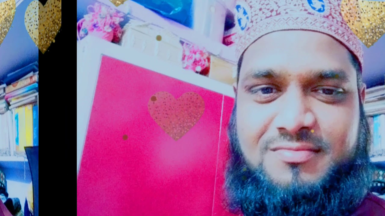 Nate shareef - YouTube