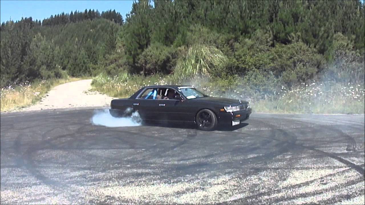 Skids - YouTube