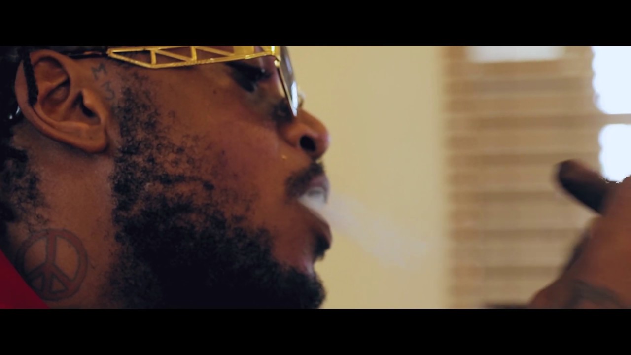 LAVY$H _ top-notch (official video) 2019 - YouTube