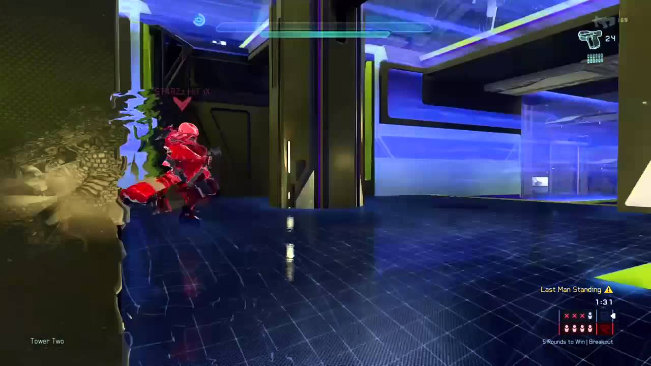 Invis Power - YouTube