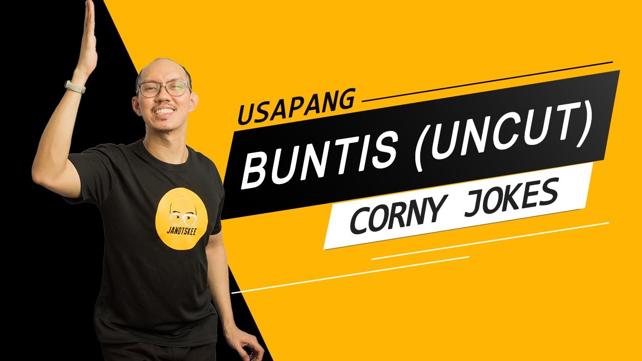 Ang Buntis Uncut | Corny Jokes - Pinoy Jokes - YouTube