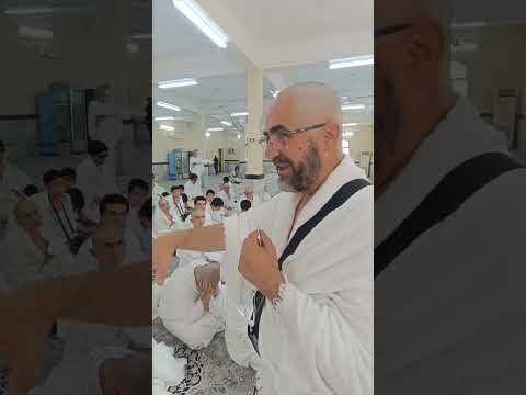 Nuh Doğan : Hudeybiye