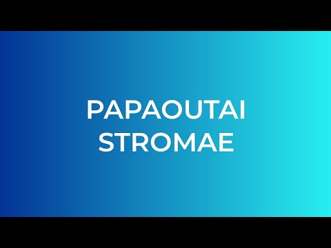 Papaoutai AfroSoul  Lyrics
