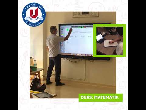 Hibrit Eğitim Modelimiz