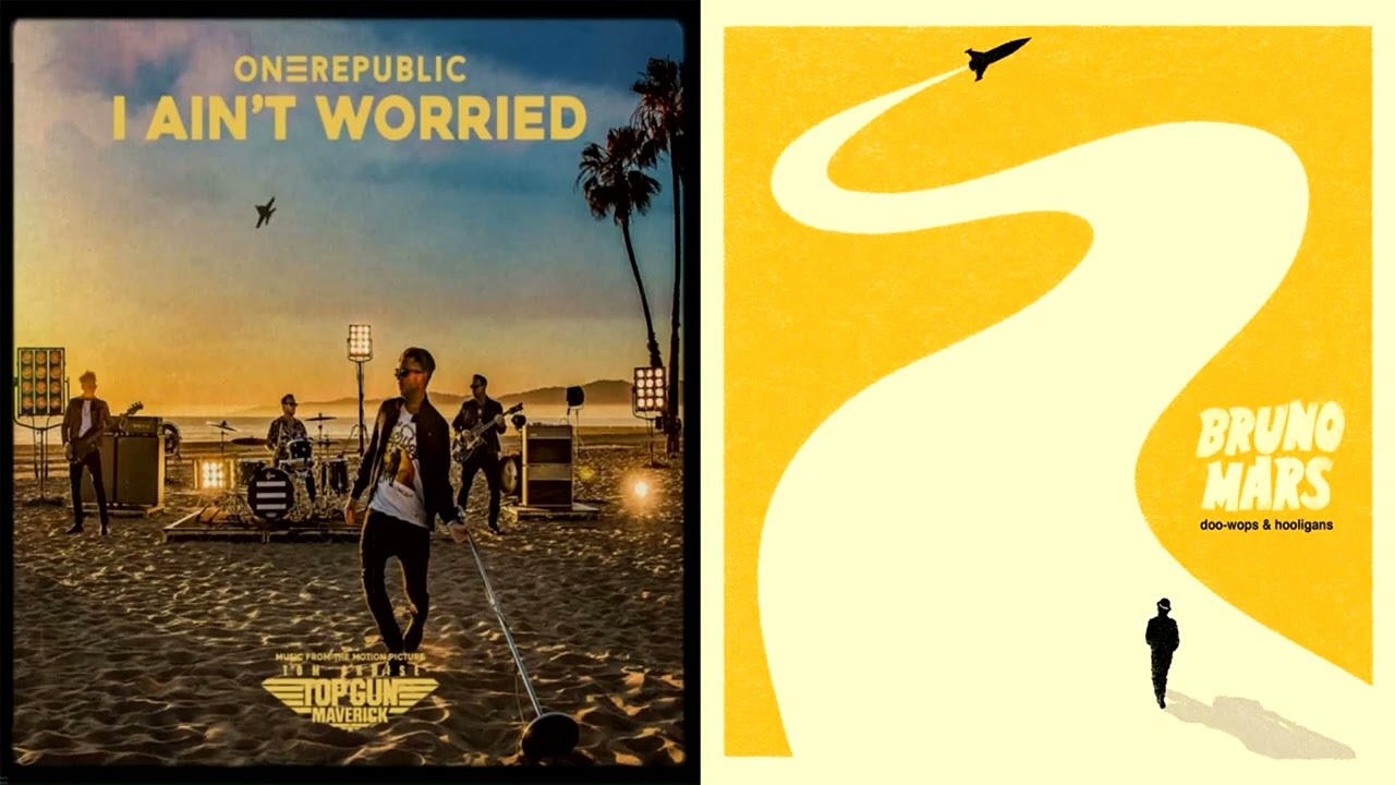 Bruno Mars Grenade Album Cover