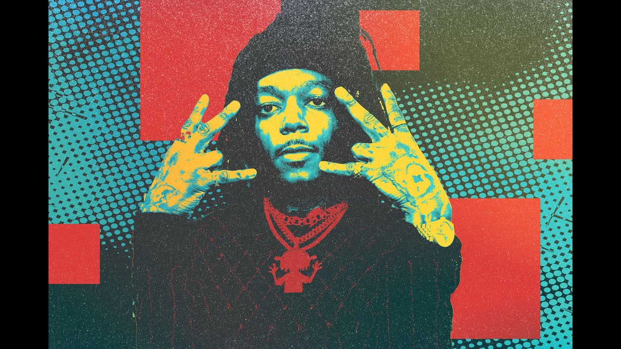 [FREE] JID TYPE BEAT ( BEAT SWITCH ) - YouTube