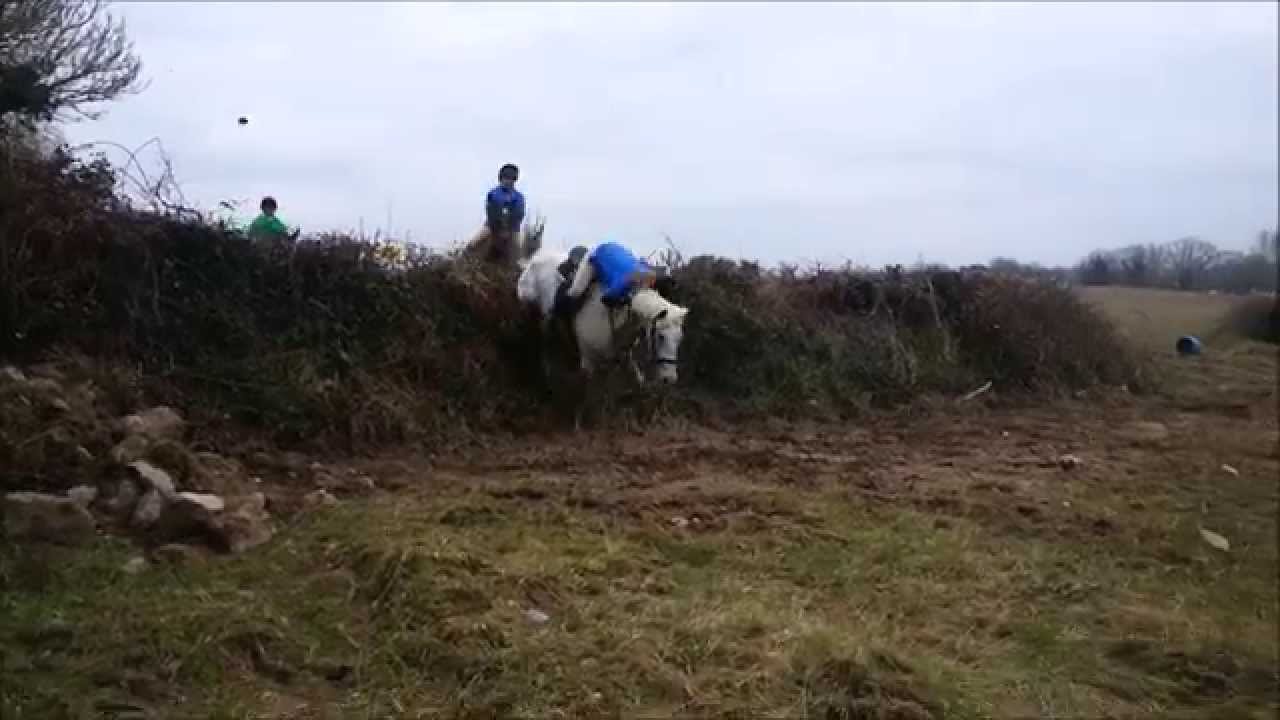 Ballycommon Sponsored Ride 2015 (Trish) - YouTube
