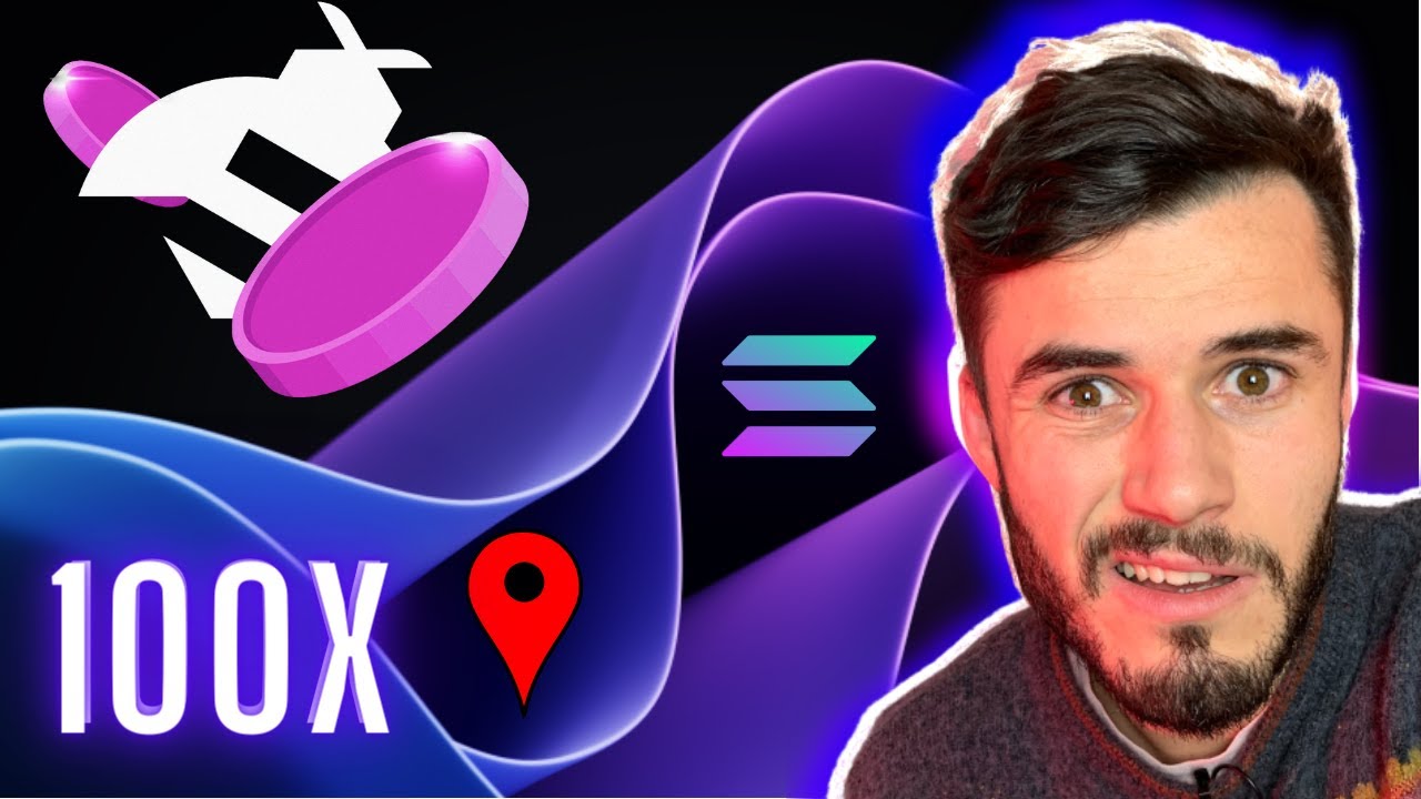 Hivemapper ($HONEY) Deep Dive - Solana Depin Project to 100x? - YouTube