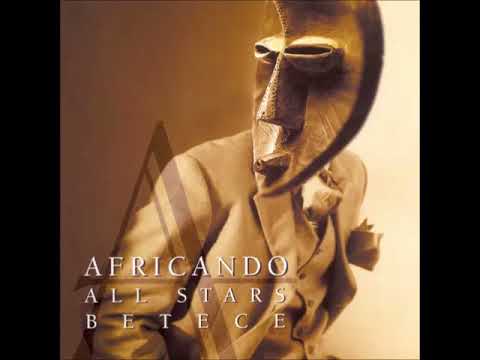 A FLG Maurepas upload - Africando All Stars feat. Salif Keita - Ntoman ...